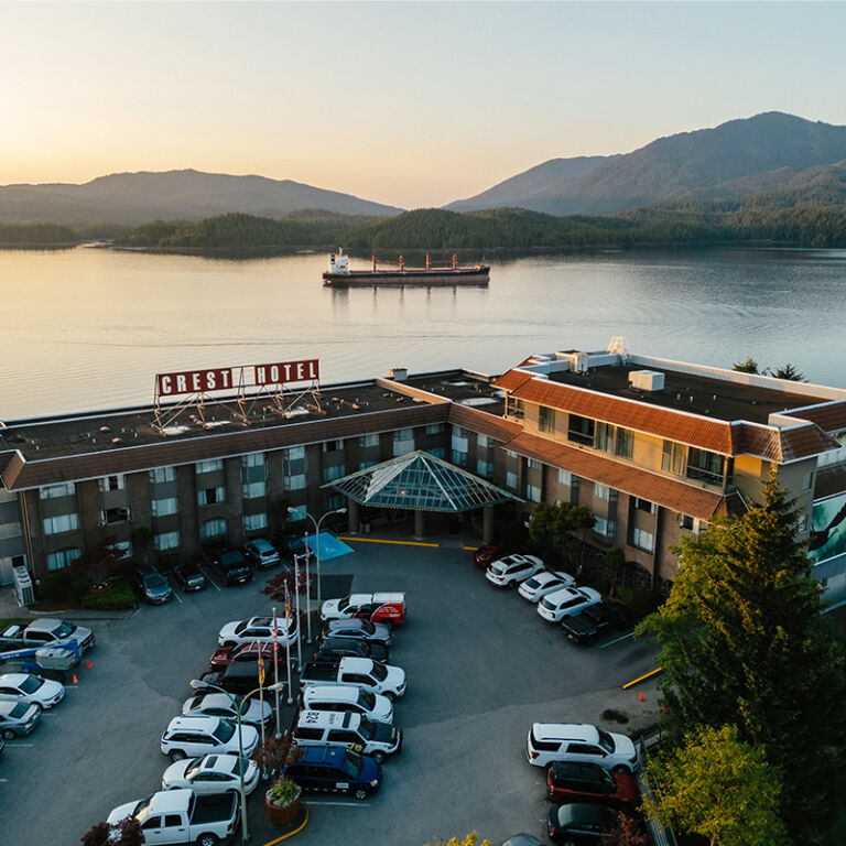 Gitxaała Nation | Coast Funds